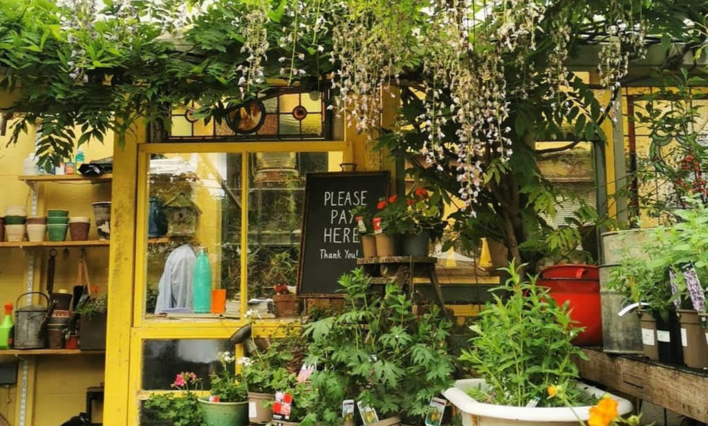 泰晤士報精選：倫敦東南面近郊地區 Penge 獲選全英國最「潮」居住地 - GreatButtonHK 英國資訊